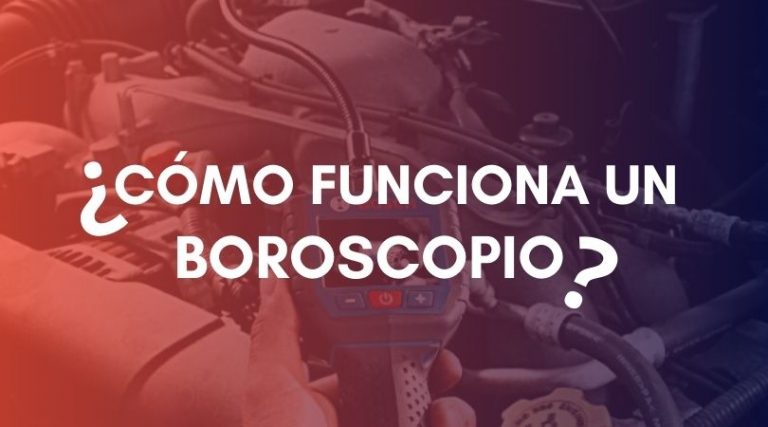 🥇¿Cómo funciona el Boroscopio? - Guía 100% Práctica
