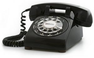 🥇¿Cómo funciona un Teléfono fijo? - Guía 100% Práctica