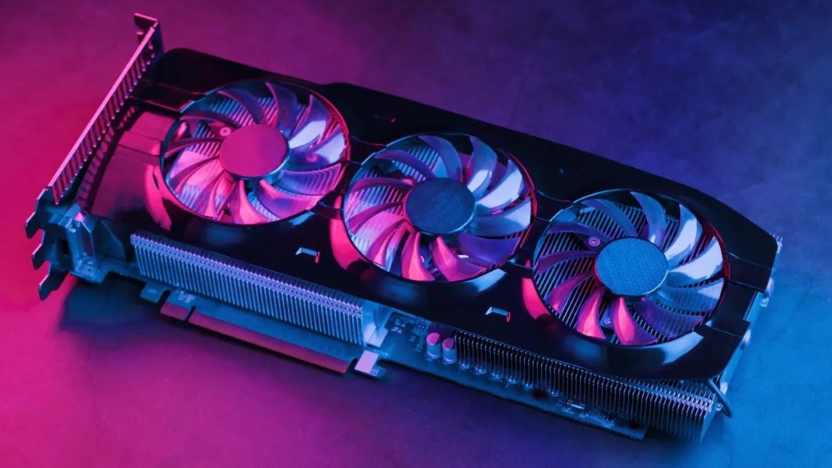 ¿Cómo funciona una placa de video?