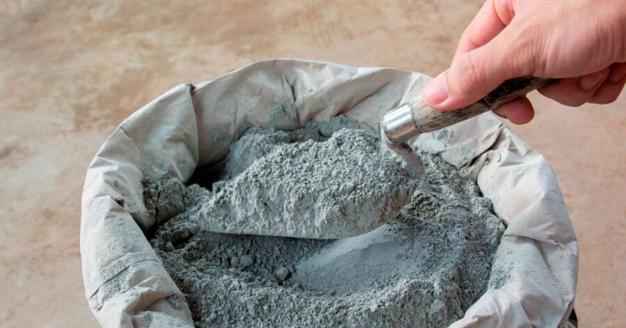 Cómo Funciona El Concreto Hormigón